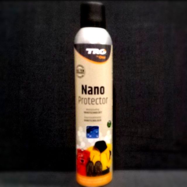 TRG theOne High Tech Nano Protector 400Ml (Made In Spain) | Shopee Malaysia
