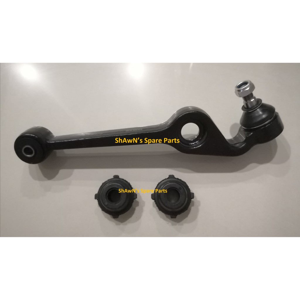 Perodua Kelisa / Kenari Lower Arm With Bush High Quality | BeeCost