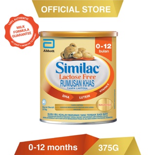 Similac Gold Official Online Store, April 2022 | Shopee Malaysia