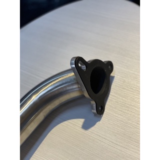 [READYSTOCK] Nissan Navara D40/NP300/Pro4X Custom Downpipes & PiuPiu ...