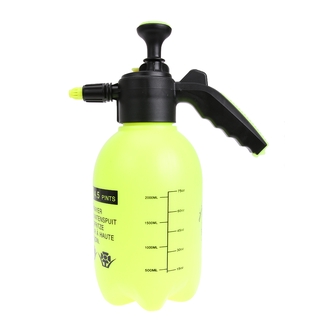 [1L/2L] Manual Pressure Sprayer Garden Water Pump Portable Spray ...