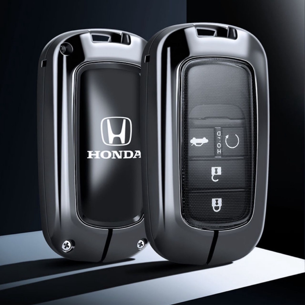 Honda Civic FE City HRV (2022) Key Cover Key Chain Key Fod Protection ...