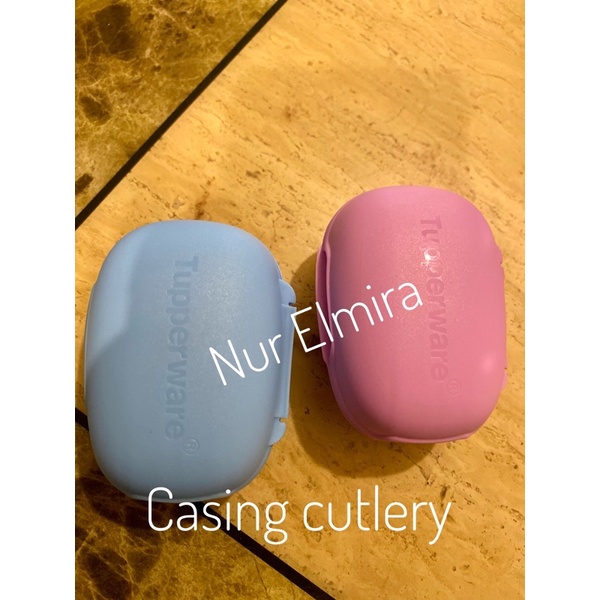 tupperware cover cutlery(1 pcs) | Shopee Malaysia