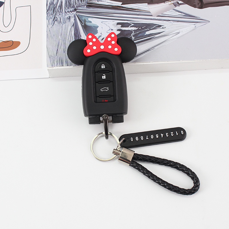 New Perodua Ativa Myvi Bezza Aruz Axia Car Key Silicone Cover shine ...