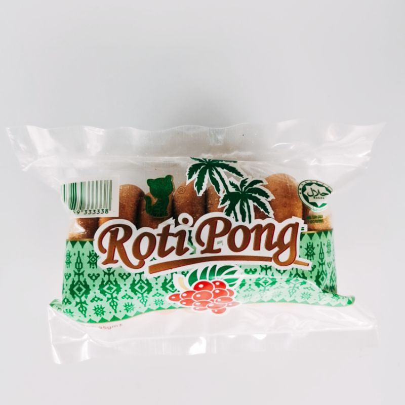 ( READY STOCK ) Roti Pong 95g | Shopee Malaysia