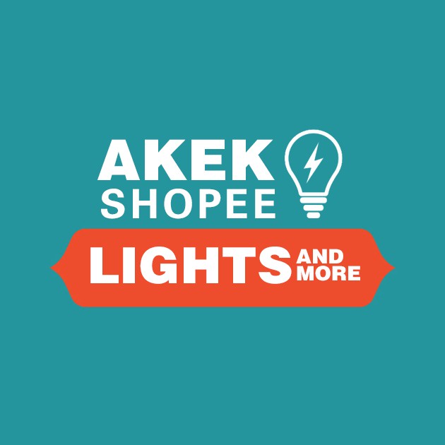 AKEK LIGHTS, Online Shop | Shopee Malaysia