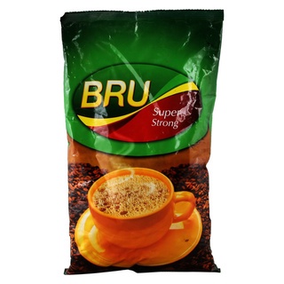 Bru Instant Super Strong Coffee, 500g | Shopee Malaysia