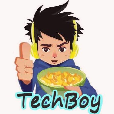 Techboy.GadgetMall, Online Shop | Shopee Malaysia