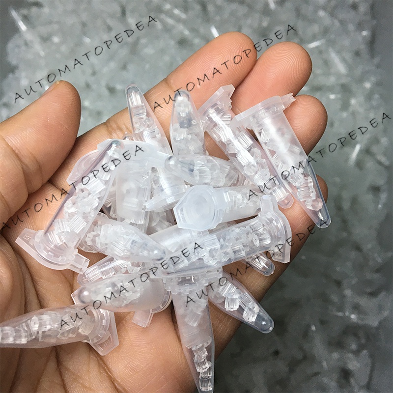 Brooch Stopper (15 pcs) | Shopee Malaysia