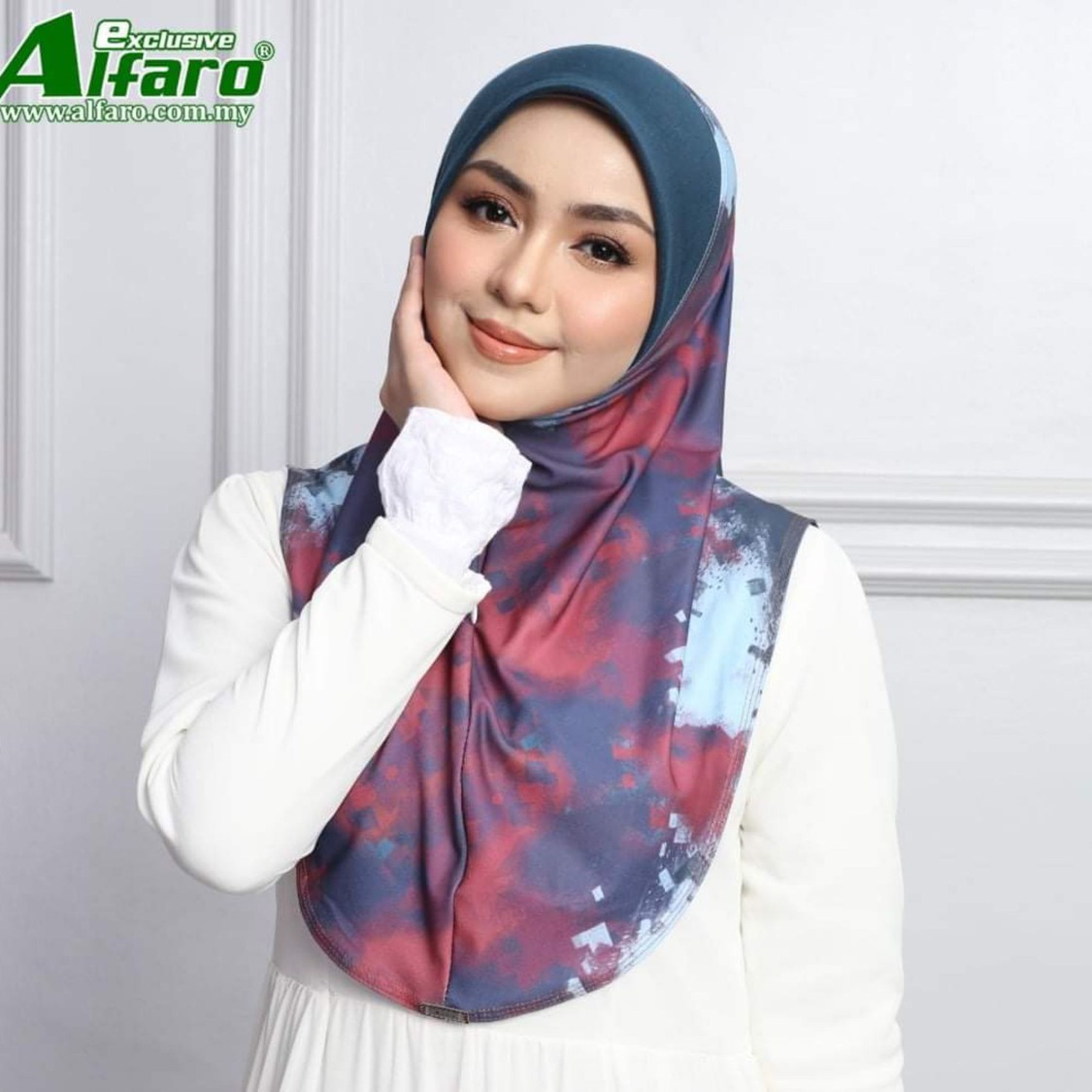 ALFARO EXCLUSIVE BORONG, Online Shop | Shopee Malaysia