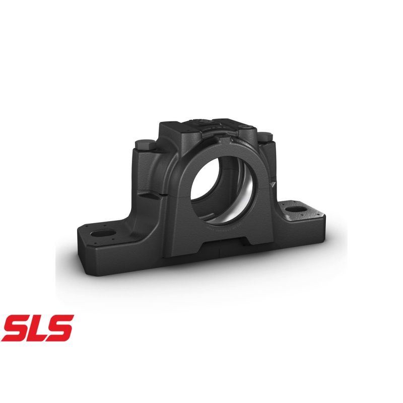 SKF SNL 530 Plummer Block Housing | Shopee Malaysia