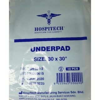underpad - Prices and Promotions - Apr 2022 | Shopee Malaysia