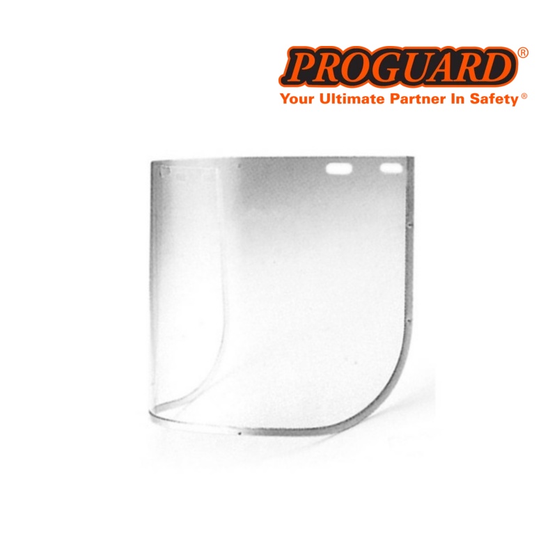 Proguard Replacement Spherical Visor | Shopee Malaysia
