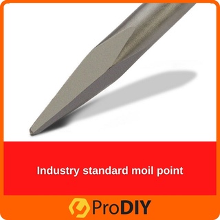 MAKITA ORIGINAL Moil Point & Chisel Bull Point Scaling Chisel Rotary ...