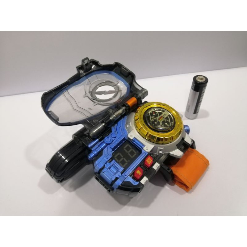 dx super sentai morpher | Shopee Malaysia