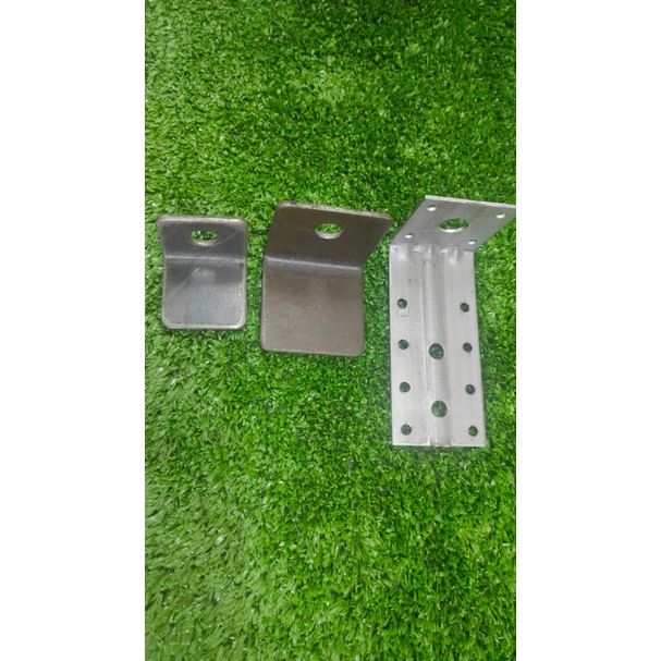 ( L ) METAL BRACKET & ANGLE L BRACKET | Shopee Malaysia