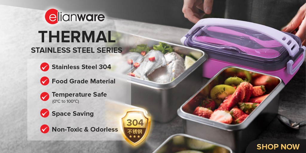 Elianware Official Online Store, July 2022 | Shopee Malaysia