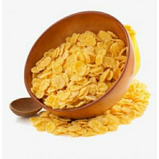 Mini Corn Flakes 500g / 1Kg | Shopee Malaysia