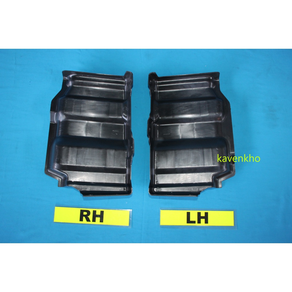 PERODUA MYVI 2005 - 2010 / MYVI LAGIBEST 2011 - 2014 / MYVI ICON 2015 ...