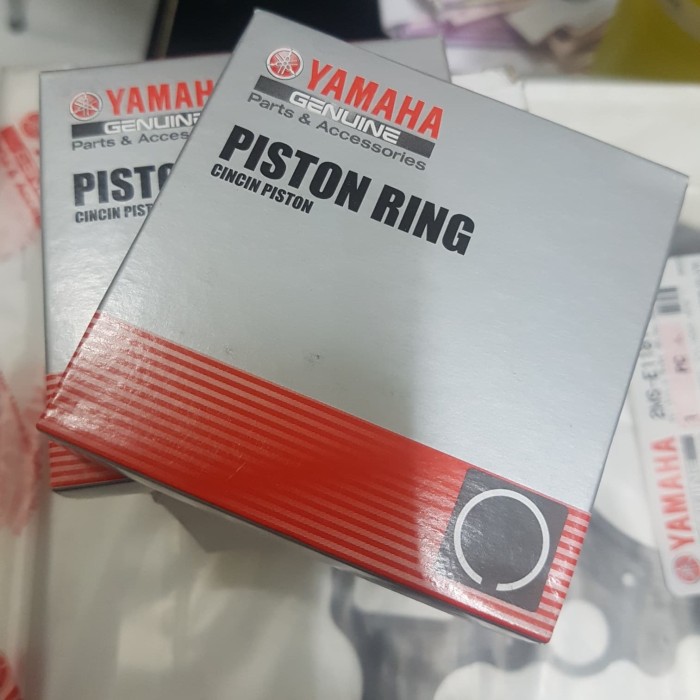 Yamaha R3 Original Piston Ring (STD size)(68mm) | Shopee Malaysia