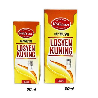 Losyen Kuning Yellow Lotion Antiseptik (30ML) | Shopee Malaysia