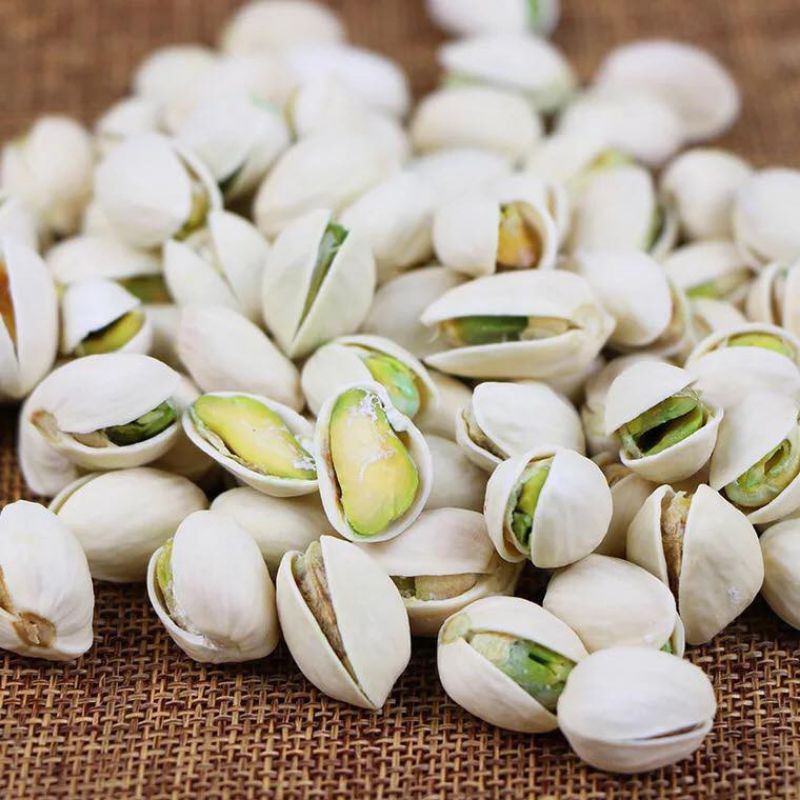 Kacang Pistachio Kacang Cerdik 250g | Shopee Malaysia