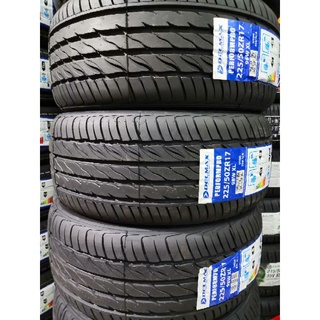 225/50/17 Delmax PerformPro Tyre Tayar | Shopee Malaysia