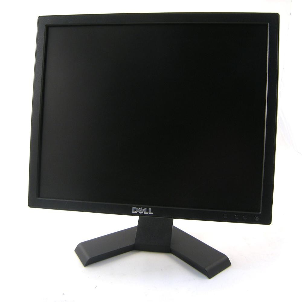 Dell E170Sc - LCD monitor - 17"Series | Shopee Malaysia