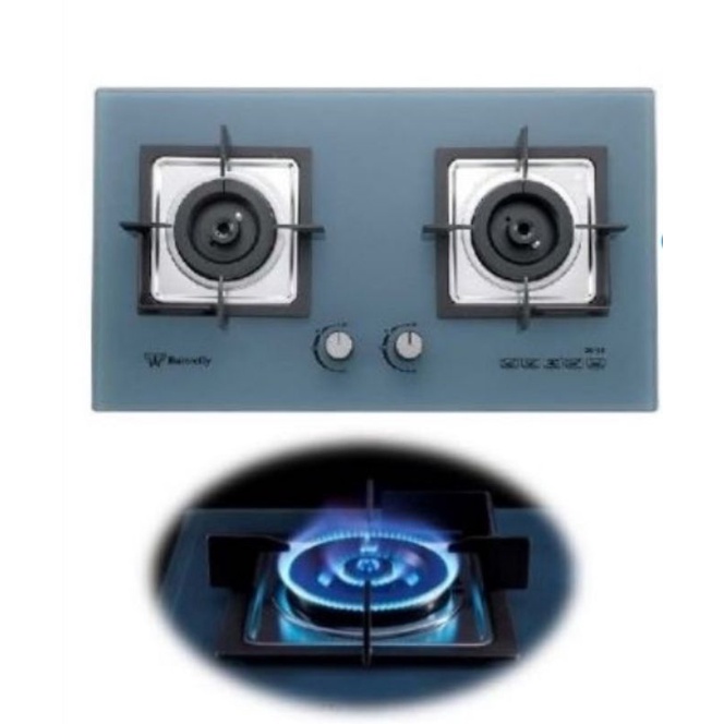 (Offer!!!) Butterfly Electrical Induction Cooker BG-2D | Shopee Malaysia