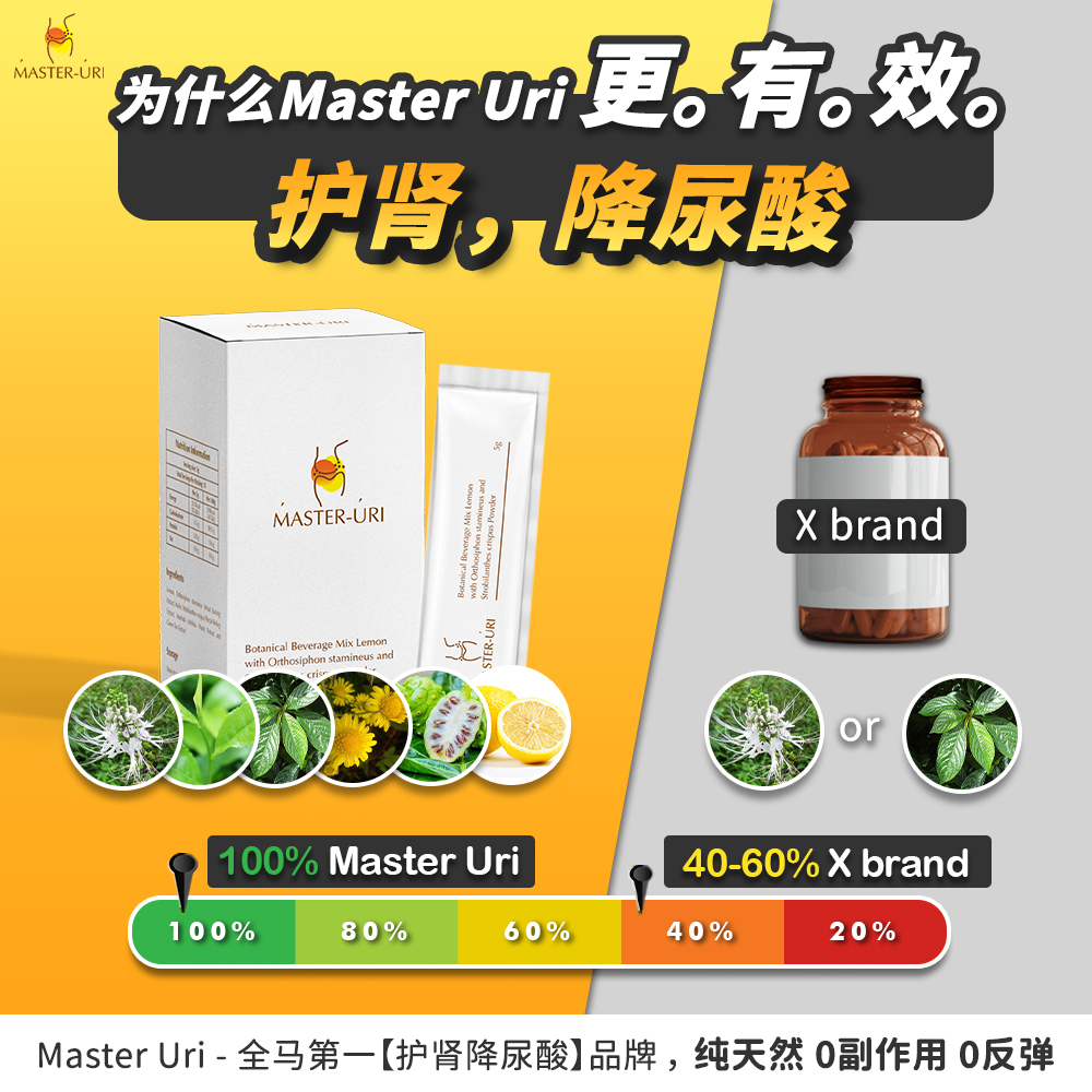 Master Uri Global, Online Shop | Shopee Malaysia