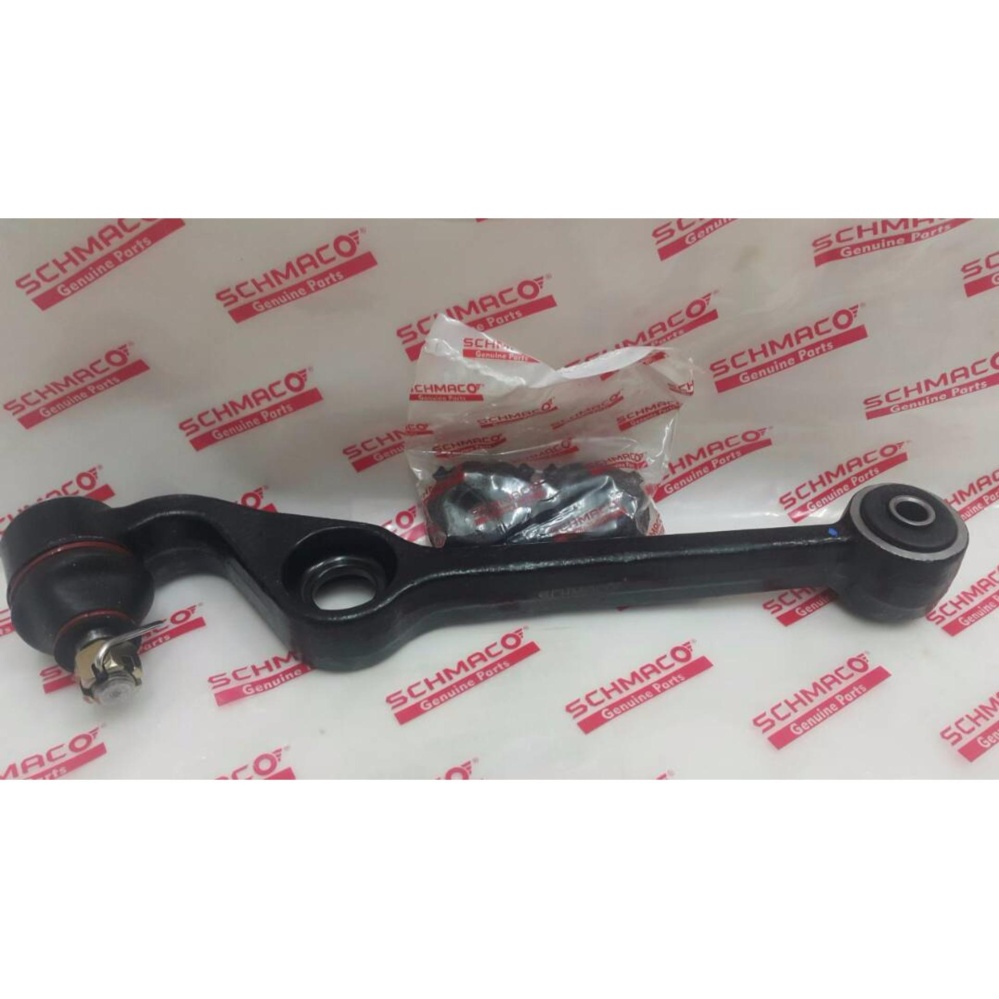 Schmaco Lower Arm Front Left with Bush Perodua Kelisa Kenari 3 Months ...