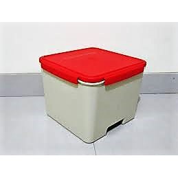 Tupperware Multi Keeper 12L / 10kg | Shopee Malaysia
