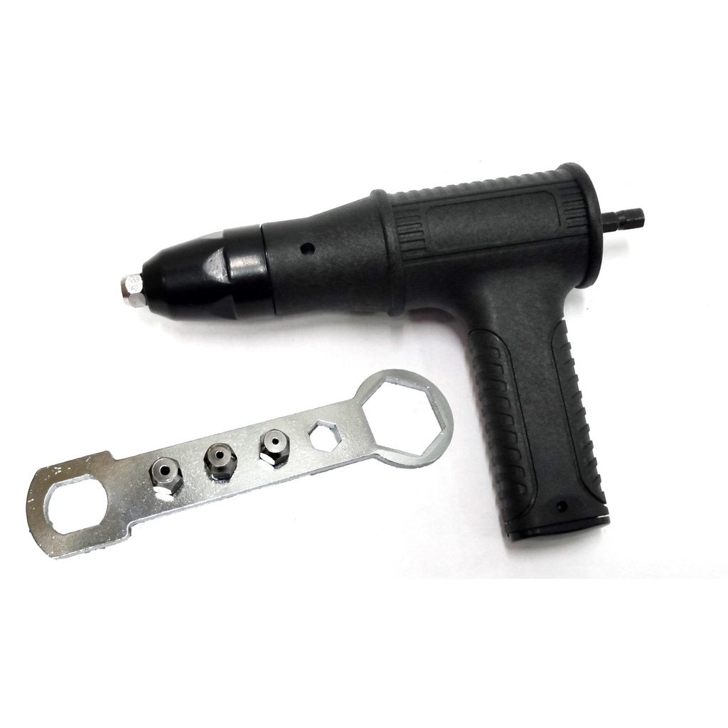 🌹[Local Seller] Riveter Adapter Riveting Adapter with 2.4/3.2/4.0mm ...