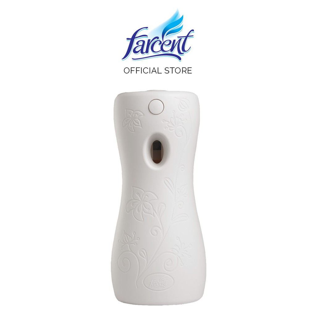 Farcent Malaysia is rated the best in 09/2025 - BeeCost