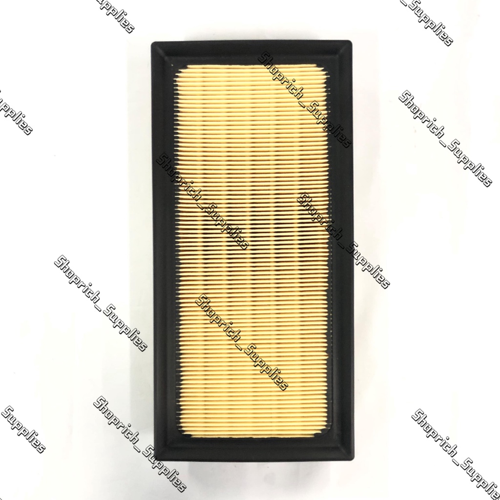 (1500A617) AIR FILTER MITSUBISHI MIRAGE 1.2, ATTRAGE 1.2 | Shopee Malaysia