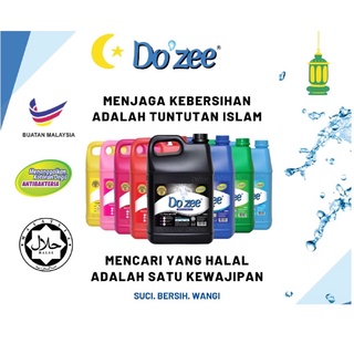 SABUN DOZEE viral 10KG | Shopee Malaysia