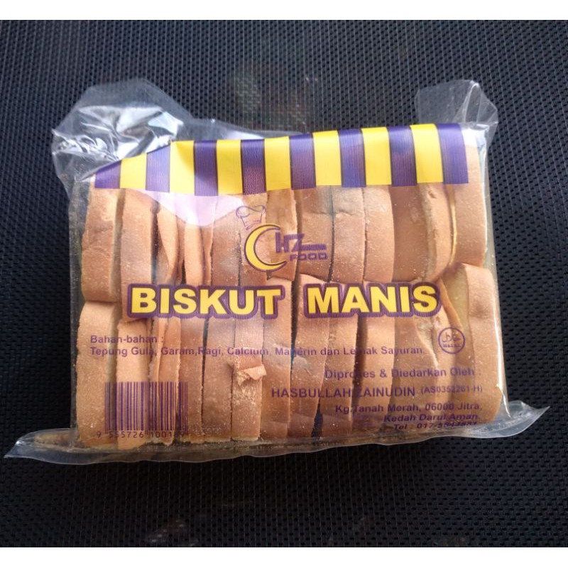Biskut manis keluaran roti suria | Shopee Malaysia