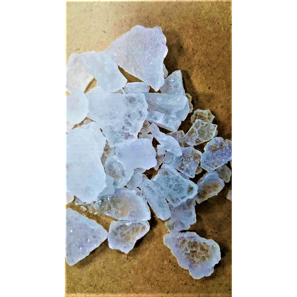 Pachai Katpooram / Edible camphor (Original) 50GM | Shopee Malaysia