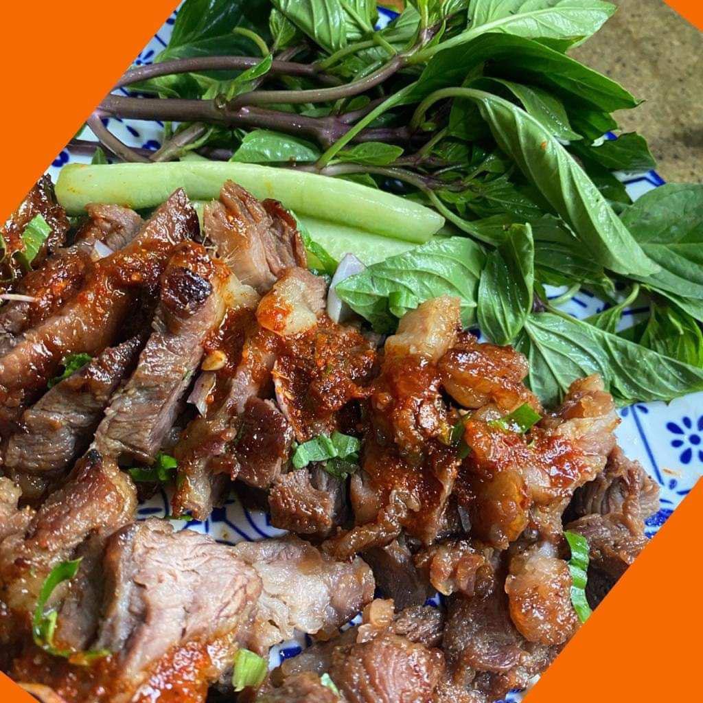 Original Resipi Daging Harimau Menangis 350gram | Shopee Malaysia