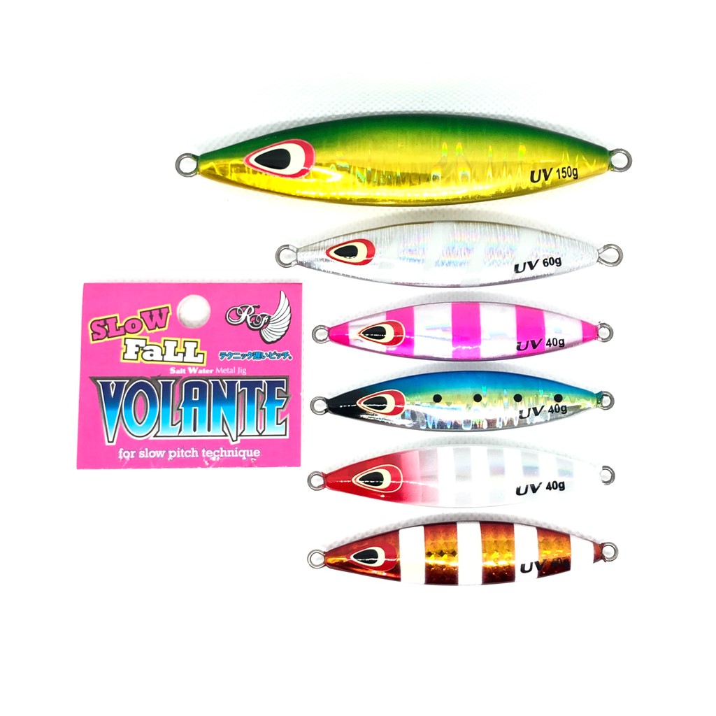 HeartCore Angler, Online Shop | Shopee Malaysia