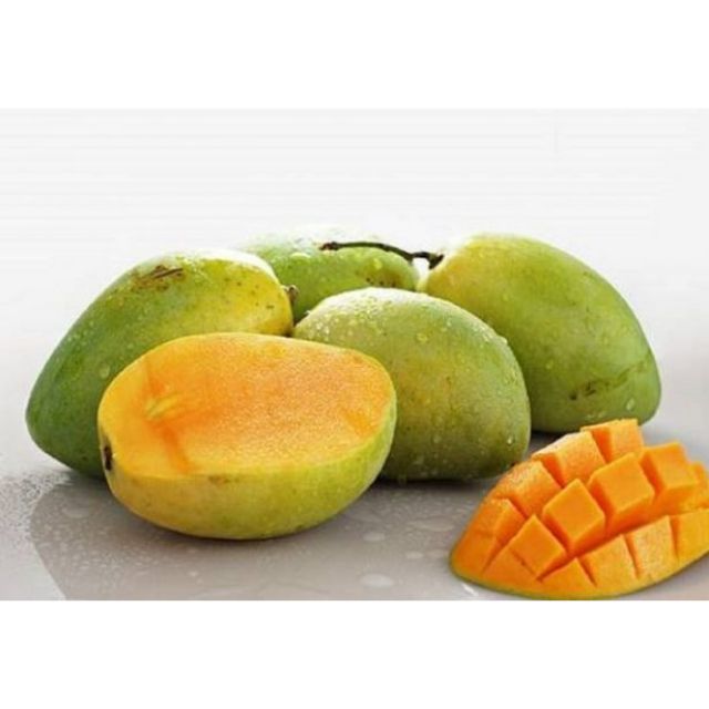 Anak Pokok Mangga Harumanis Hibrid Cepat Berbuah | Shopee Malaysia