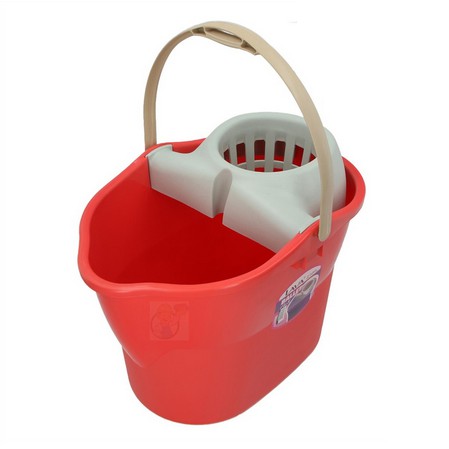 LAVA Ballet with wheel / Mopping Pail / Bekas Pencuci Lantai beroda ...