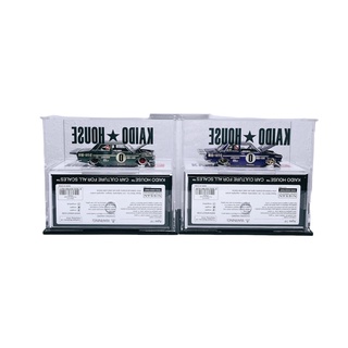 Mini GT x Kaido House Acrylic Display Case | Shopee Malaysia