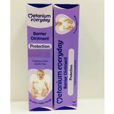METANIUM BARRIER OINTMENT PROTECTION 40G | Shopee Malaysia