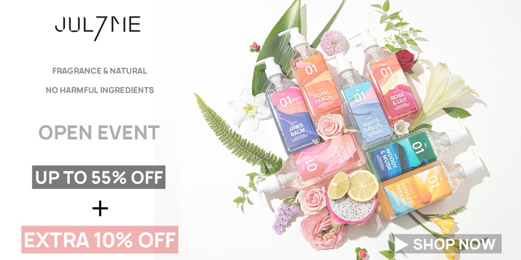 Ju7me Official Store, Online Shop | Shopee Malaysia