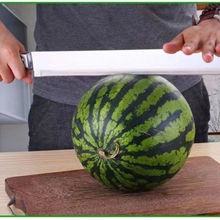 Keluli tahan karat ditambah Pisau Besar Rumah Home Melon Buah Dapur ...