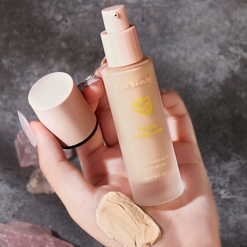 Kiss Beauty Makeup Foundation | Saubhaya Makeup