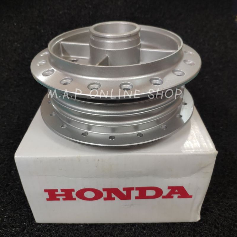 Honda Ex5 Hipower Ex5 Class GBO C70 Hub Belakang Oemquality | Shopee Malaysia
