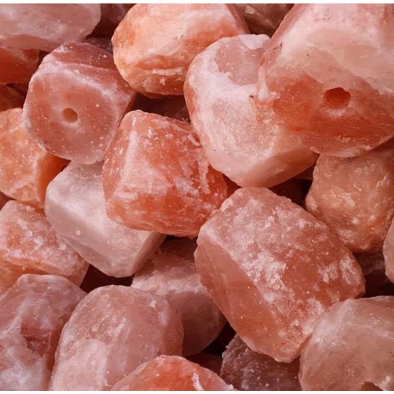 (50Kg) Garam Jilat Ternakan Lembu Kambing (Salt Lick Blocks) | Shopee ...