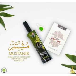 JRM JAMU RATU MALAYA JUS MUSTANIR | Shopee Malaysia